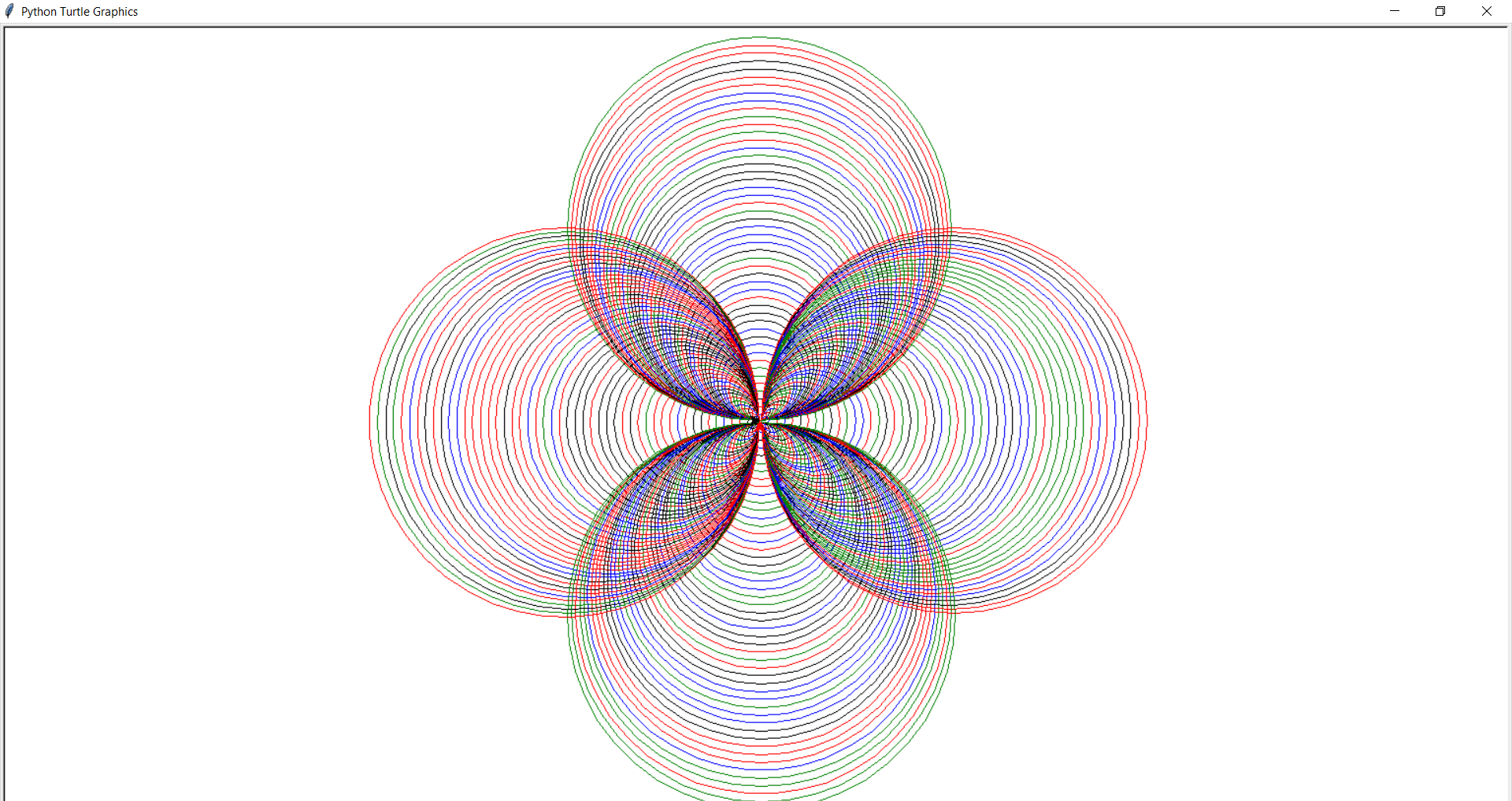 ART WITH PYTHON - Instructables