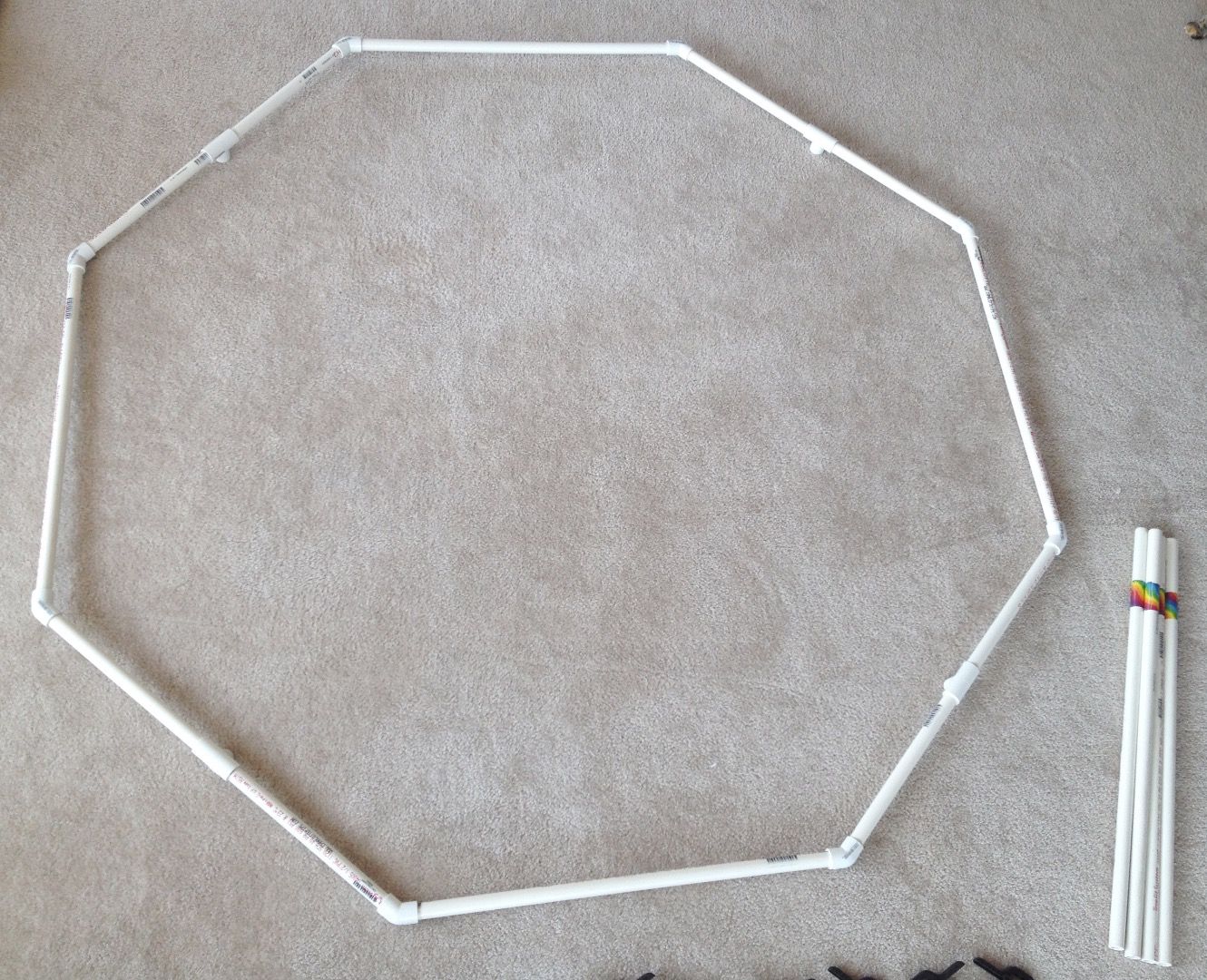 Spacetime Table : 8 Steps (with Pictures) - Instructables