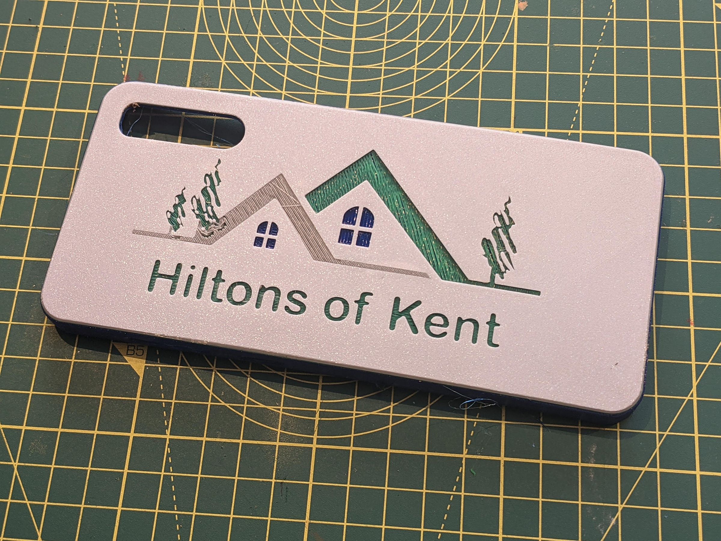 Design and 3D Print Your Own Phone Case (in Fusion 360) : 8 Steps (with ...