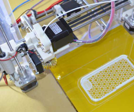 3d printer diy whole process DIY Project to Discover - FindingDIY