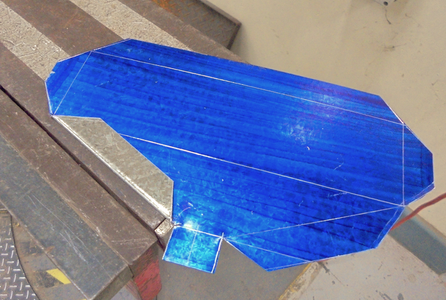 Sheet Metal Tool Box : 6 Steps (with Pictures) - Instructables