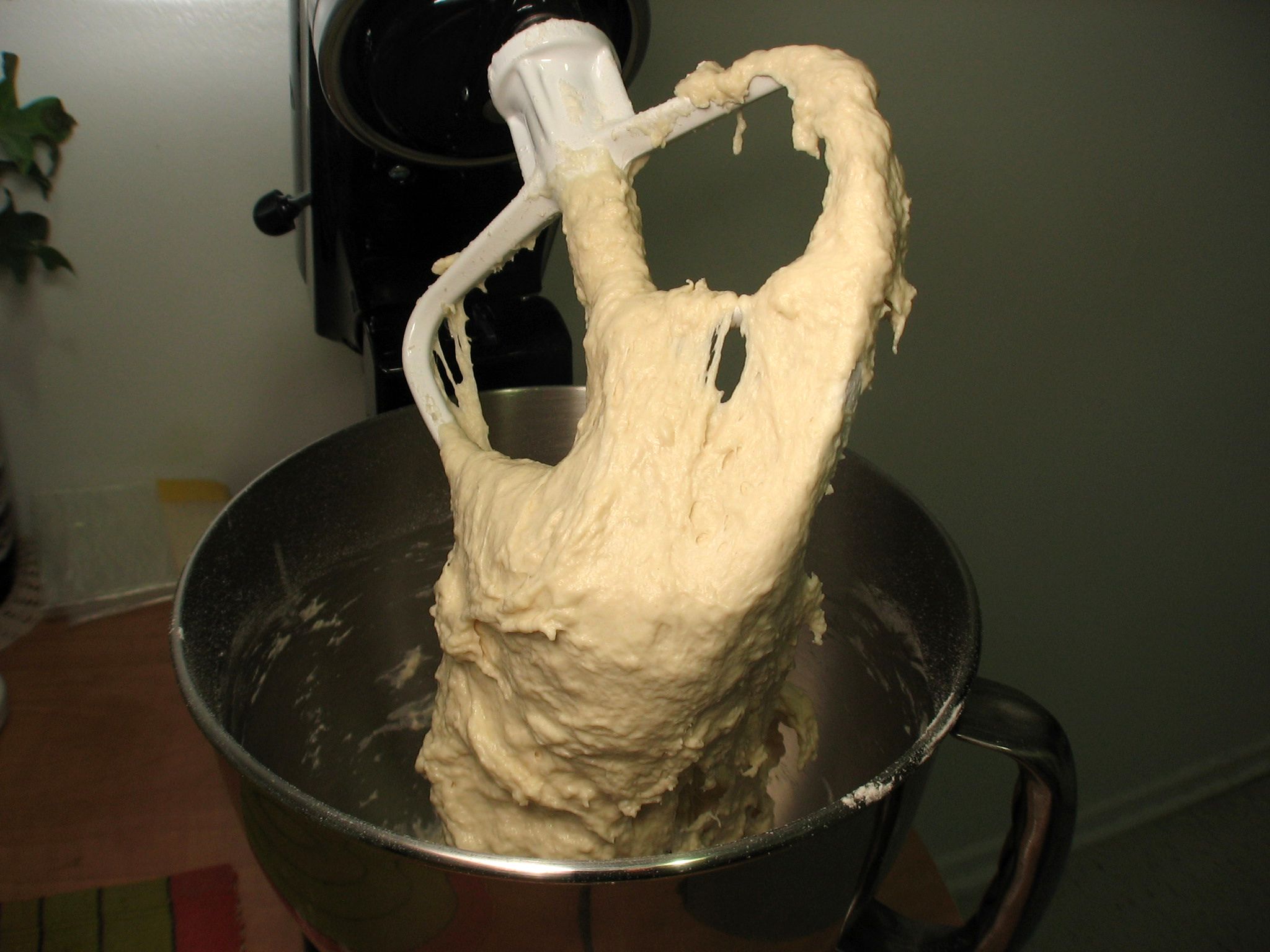 Peter Reinhart - Lean Bread : 13 Steps (with Pictures) - Instructables