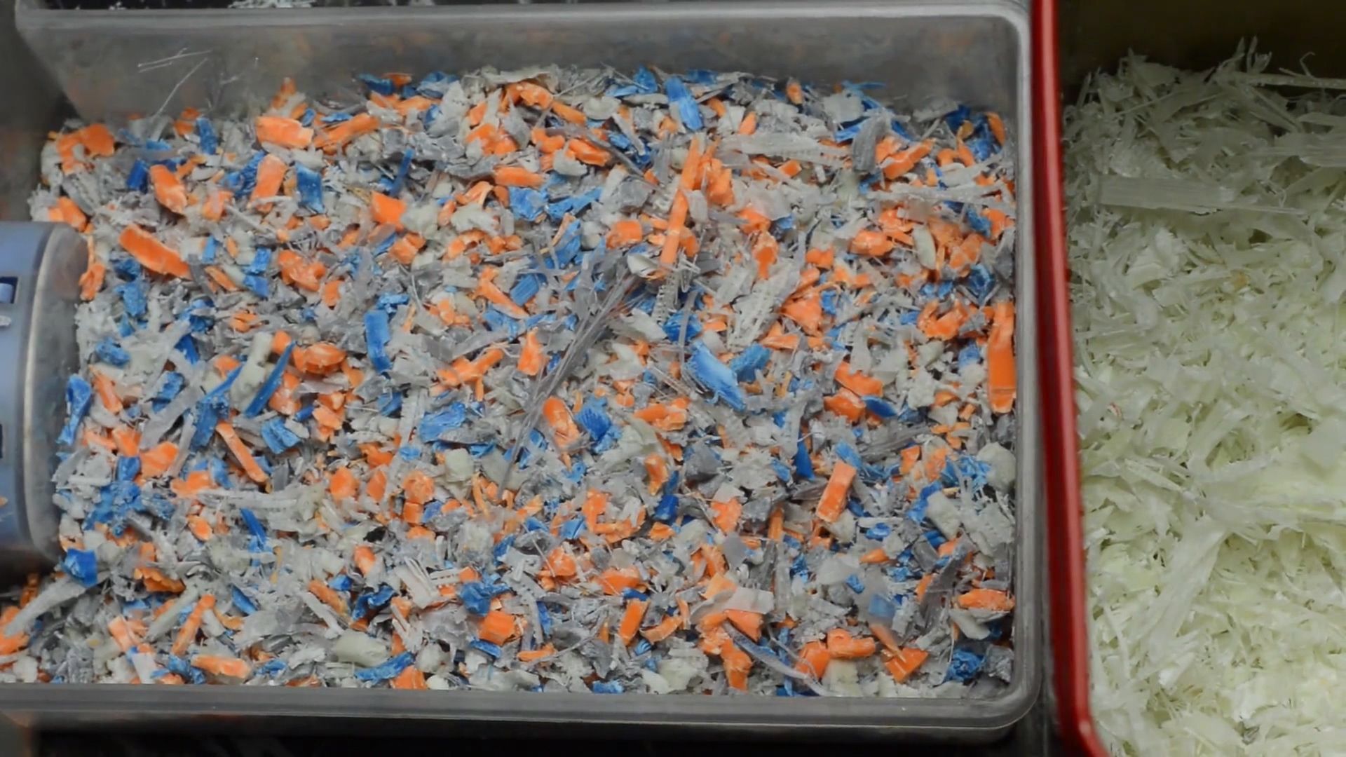 Make a Mini Shredder and Recycling 3d Printing Plastic : 19 Steps ...