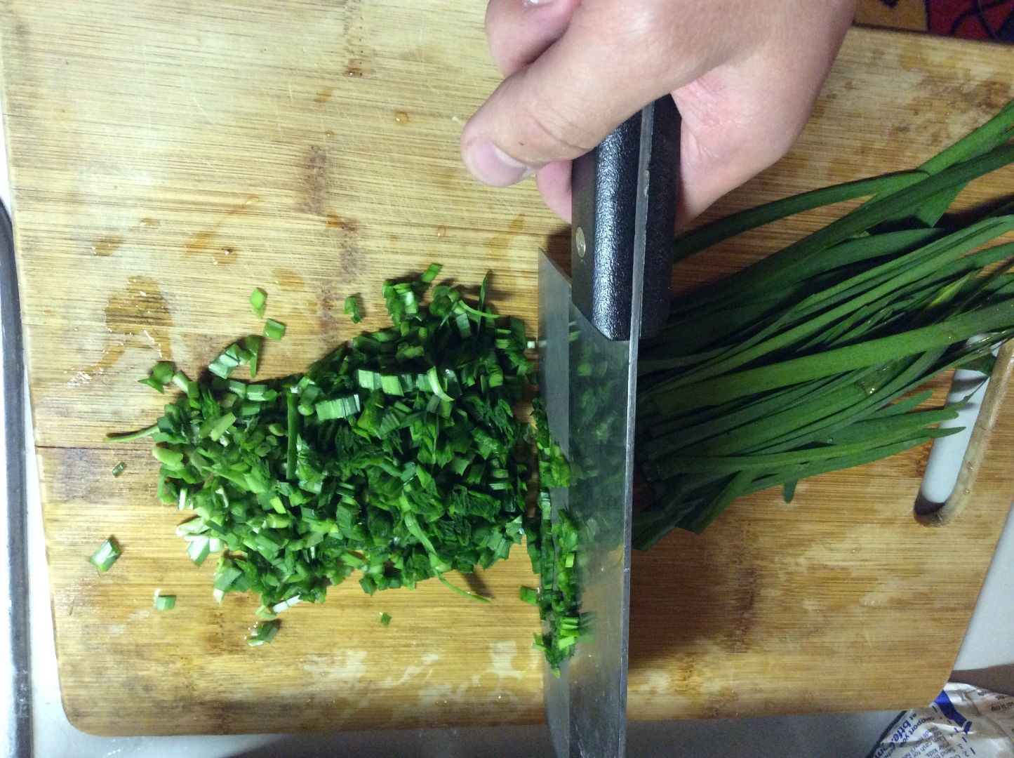 How to Make Chinese Leek Boxes : 7 Steps - Instructables