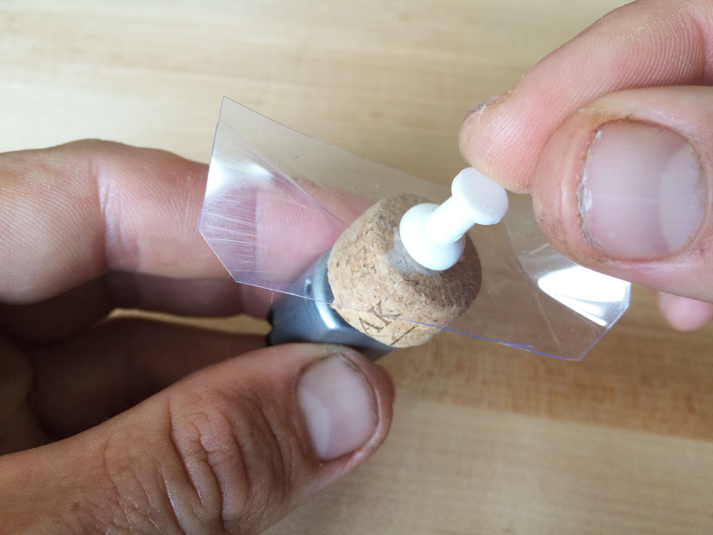 Sponge Motorboat : 6 Steps (with Pictures) - Instructables