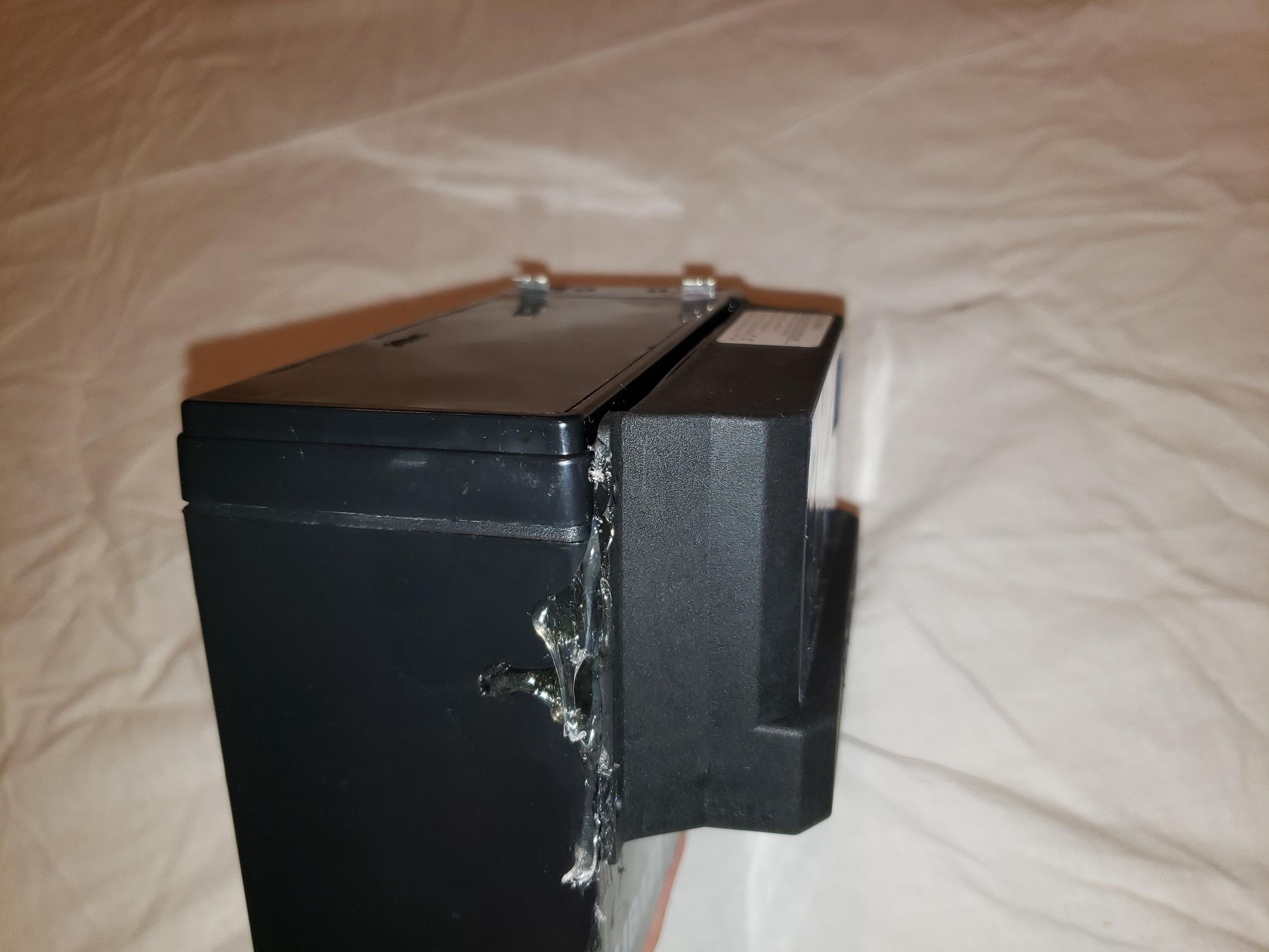 Modular Solar/UPS for Raspberry Pi 4B : 10 Steps (with Pictures ...