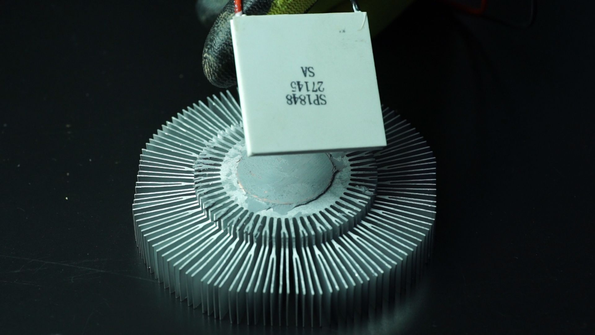 Electricity From Fire : 14 Steps (with Pictures) - Instructables