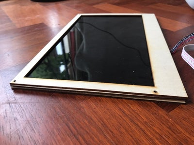 Spare Laptop Monitor : 7 Steps (with Pictures) - Instructables