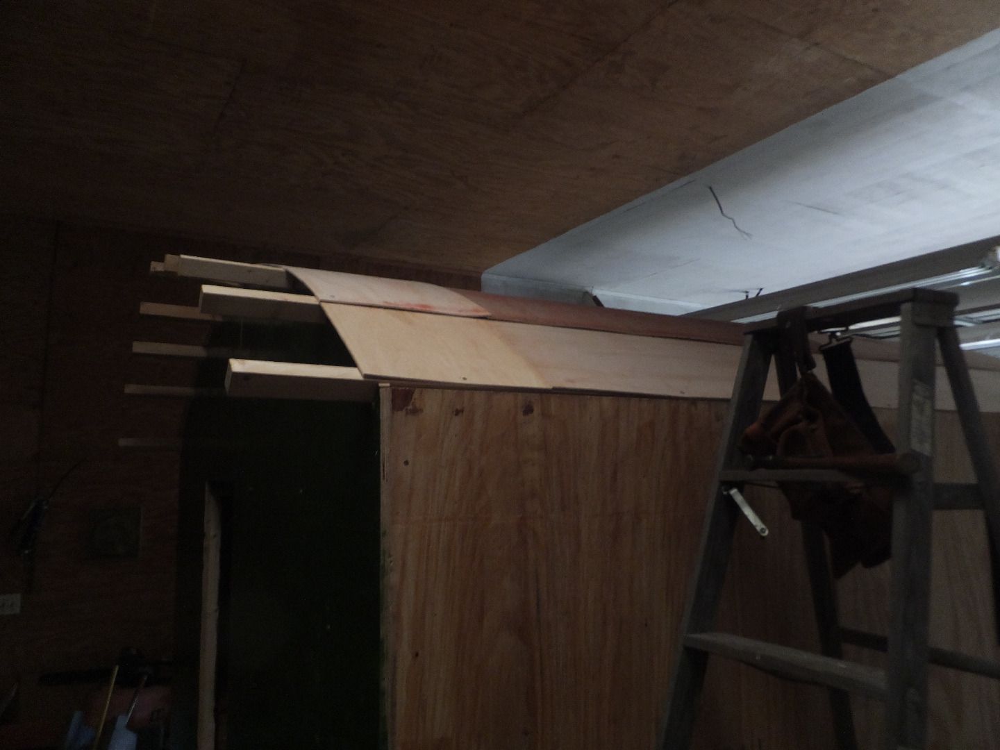 Tiny House, Gypsy Wagon - You Can Build One Too! : 15 Steps (with ...