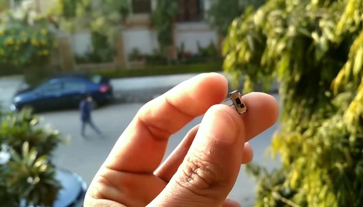 Smallest CPU Using Raspberry Pi Zero W || Rasbian in Raspberry Pi Zero ...