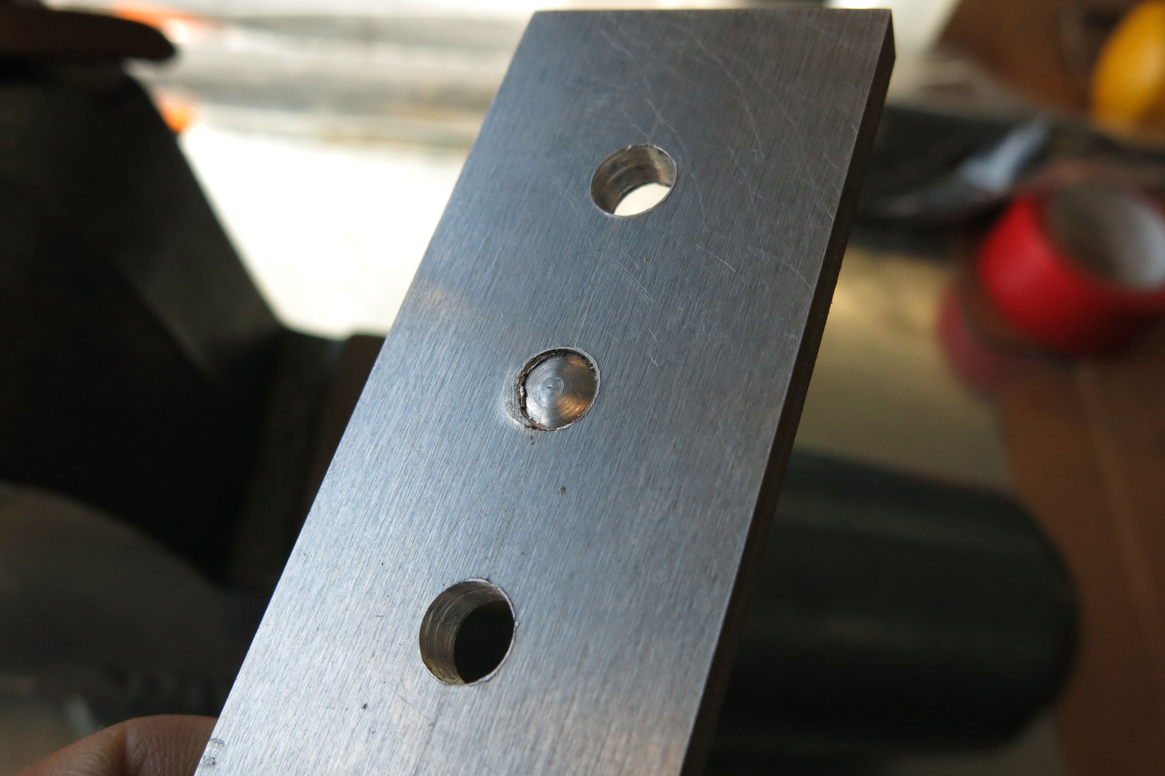 Bicycle Frame Building Jig : 10 Steps (with Pictures) - Instructables