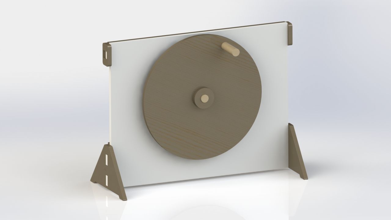 Laser Cut Rack and Pinion : 3 Steps (with Pictures) - Instructables