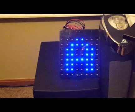 tiny message board DIY Project to Discover - FindingDIY