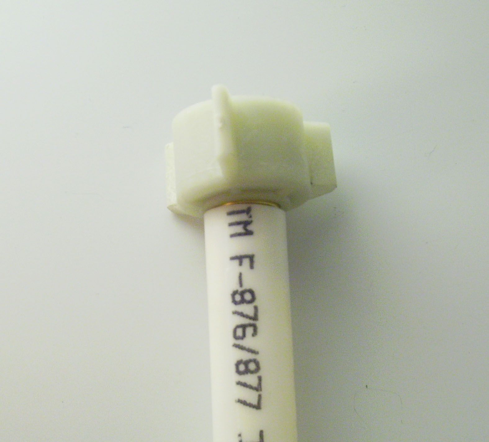 Water Line Leaks? Fix It Yourself! Here's How... : 10 Steps - Instructables