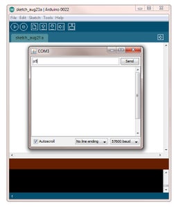 Arduino-Pneumatic Flight Simulator : 10 Steps (with Pictures ...