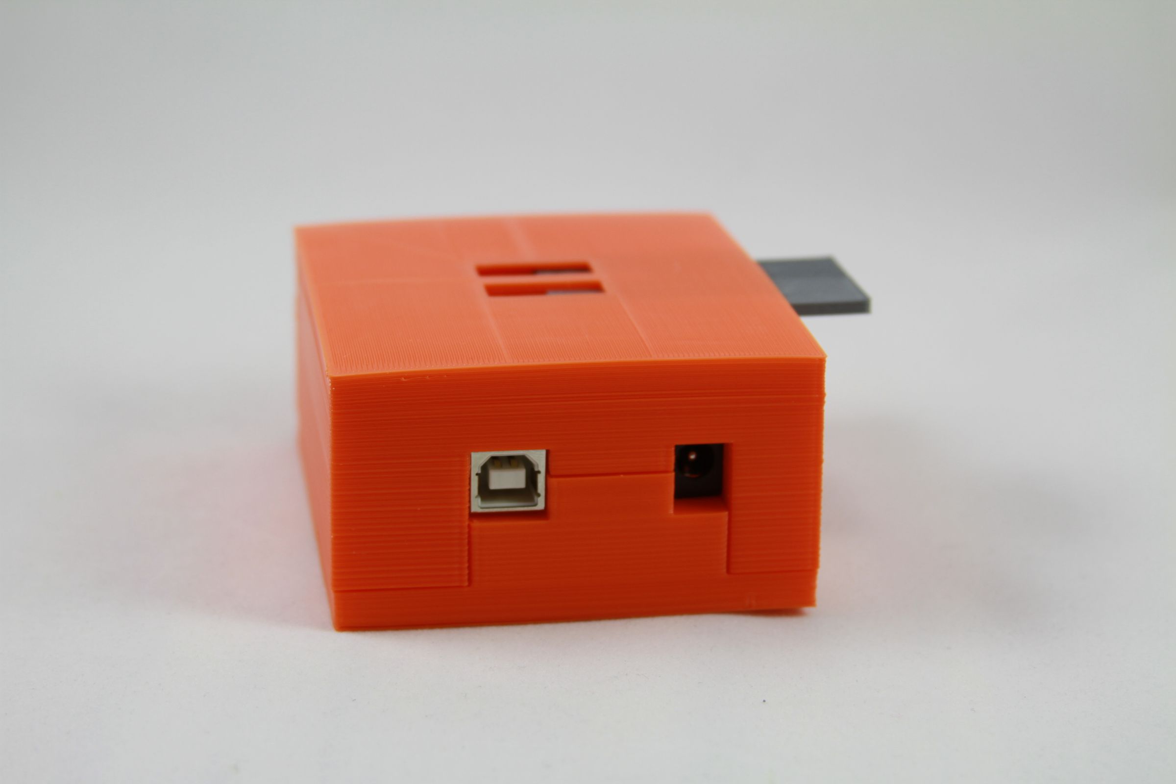 3D Printable Arduino Protection Box - Instructables