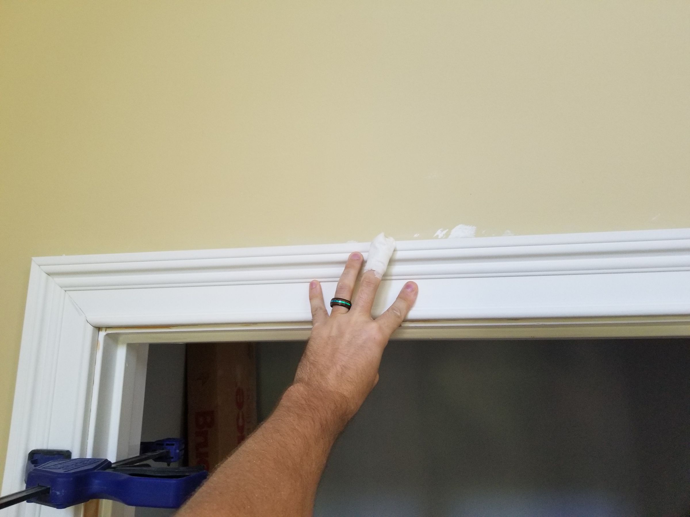 Casing Trim Cutting Tips and Tricks : 9 Steps - Instructables