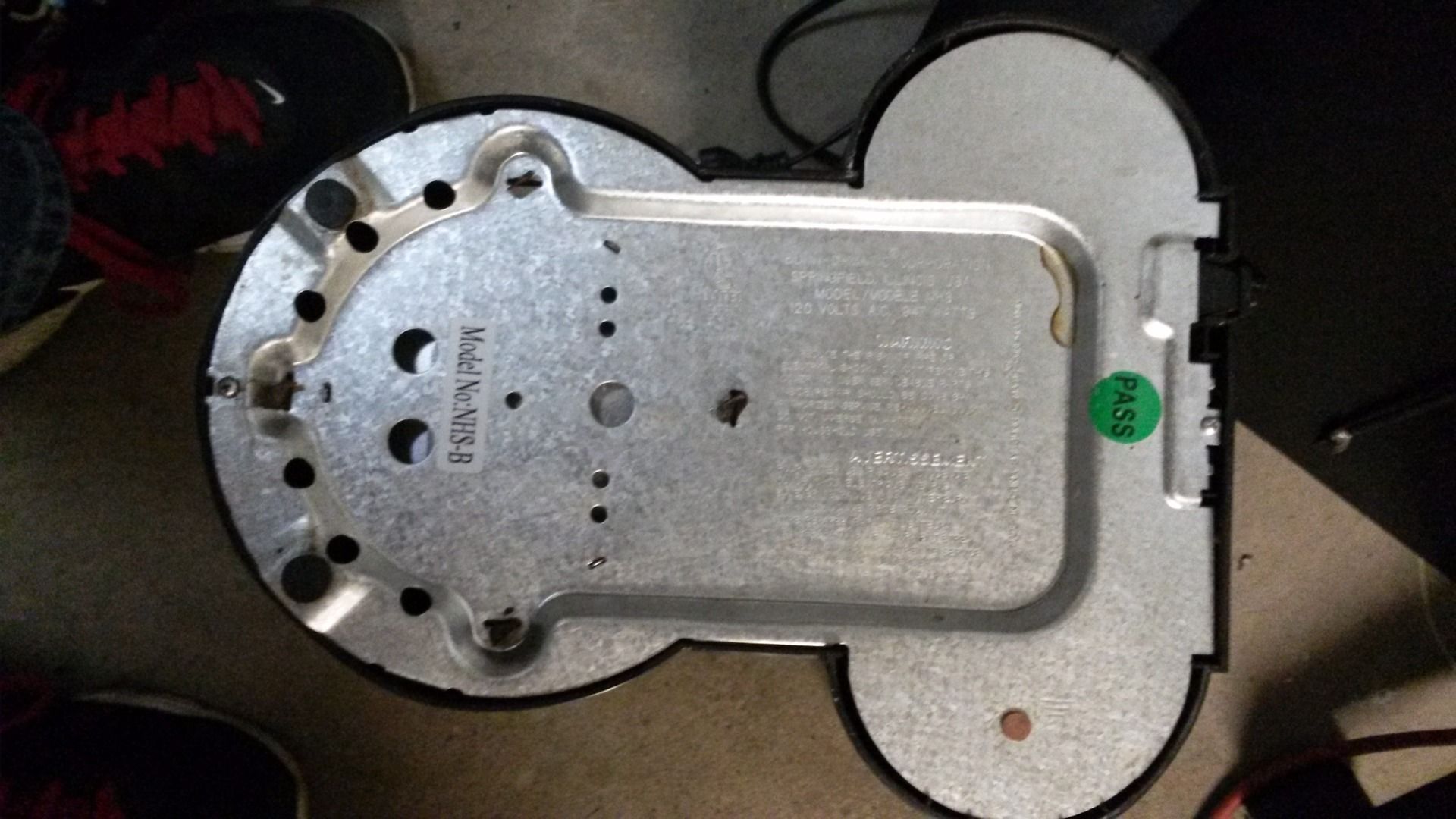 Clean a Bunn NHBX-B 10-Cup Coffee Maker Properly : 8 Steps (with ...