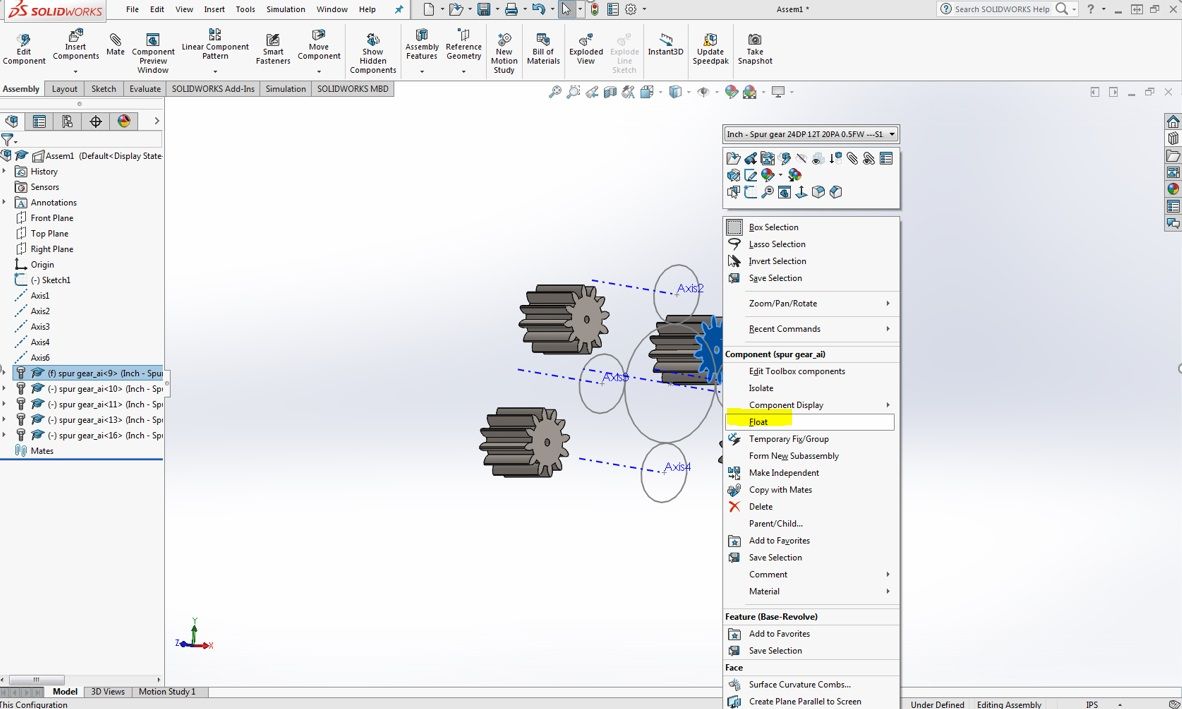 Wooden Gear Trains : 17 Steps (with Pictures) - Instructables