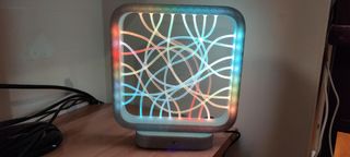 Fiber Optic LED Lamp : 6 Steps (with Pictures) - Instructables