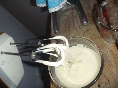 Homemade Ice Cream : 4 Steps (with Pictures) - Instructables