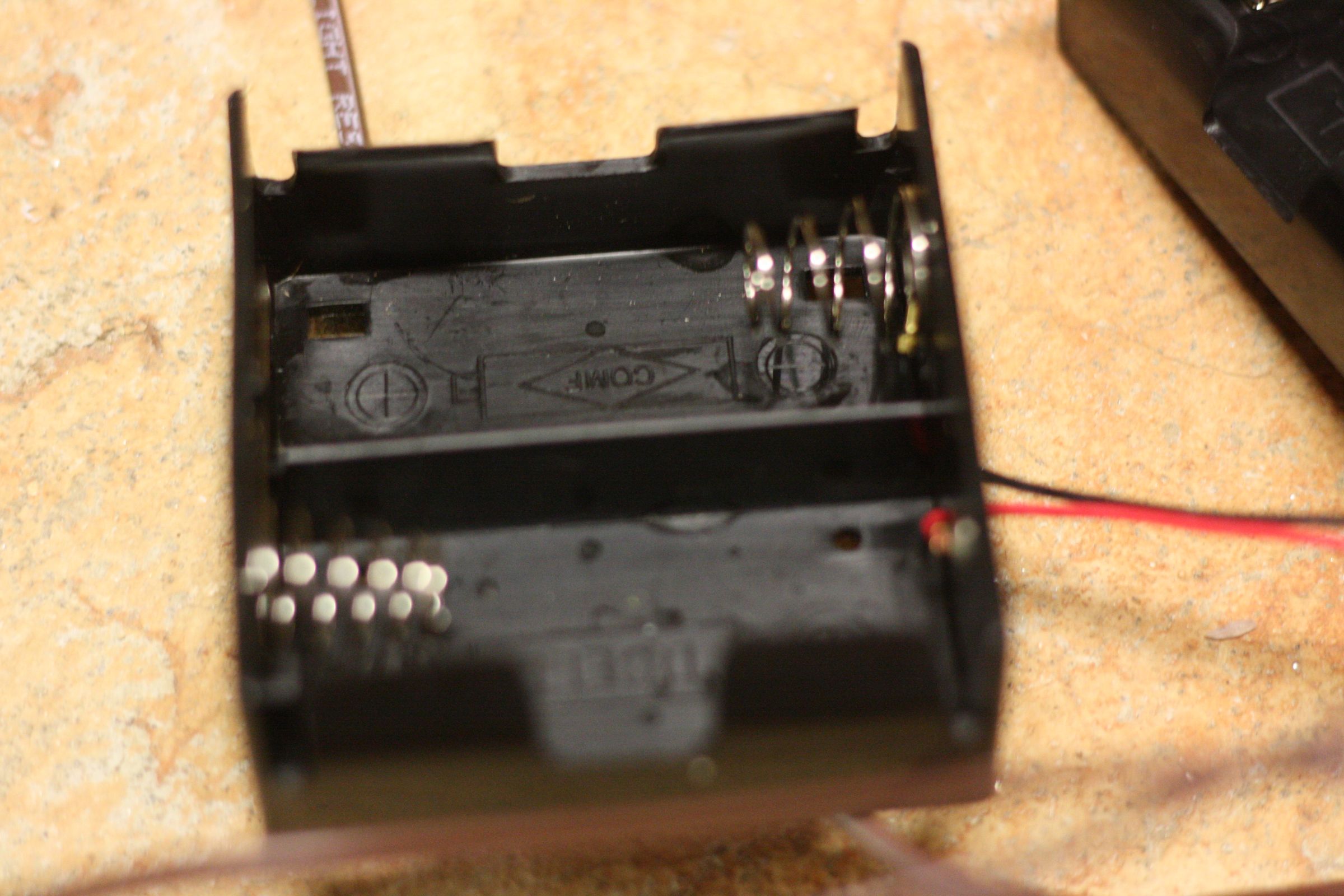 How to Build a ROV (Submarine) : 6 Steps - Instructables