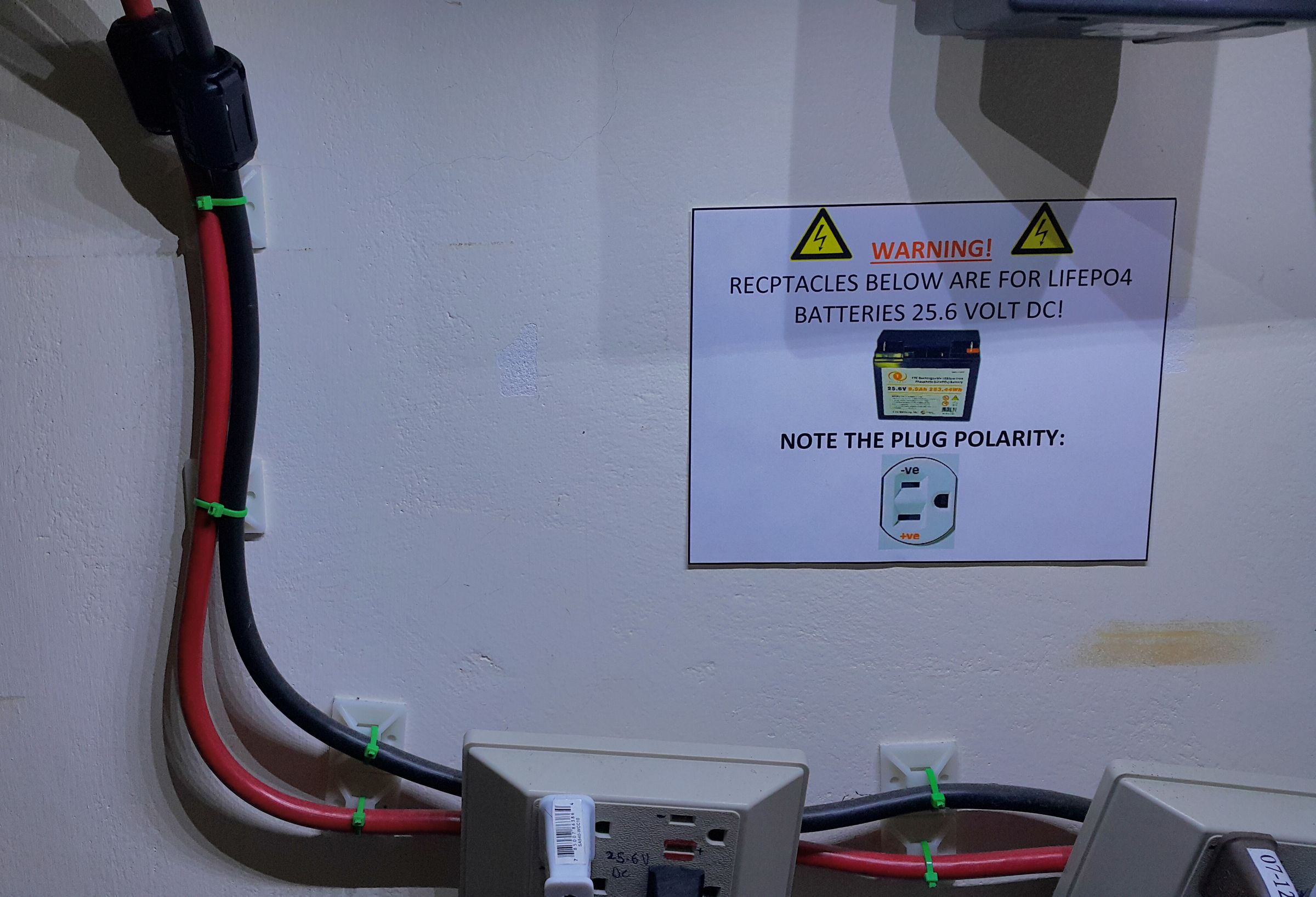 Solar Powering My Home! : 9 Steps (with Pictures) - Instructables