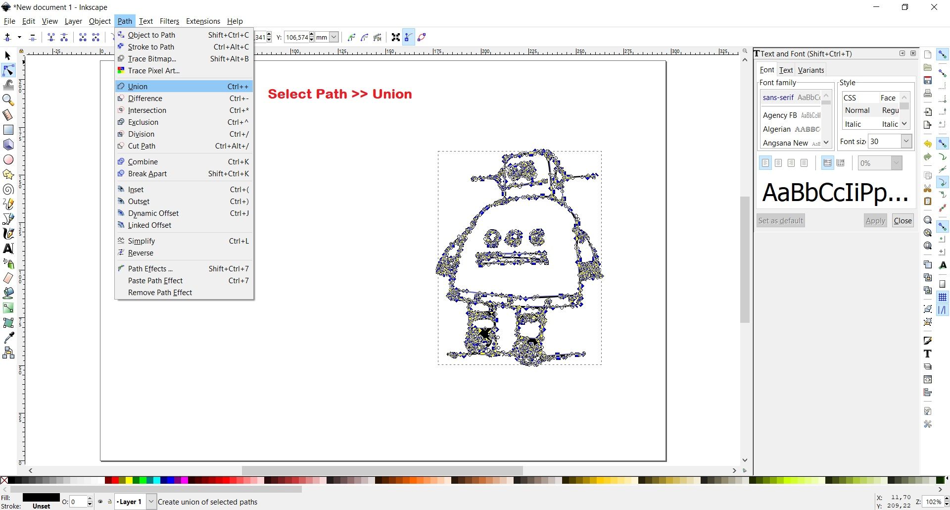 Modifying an Old HP7475a Plotter to Work Over USB : 5 Steps (with ...