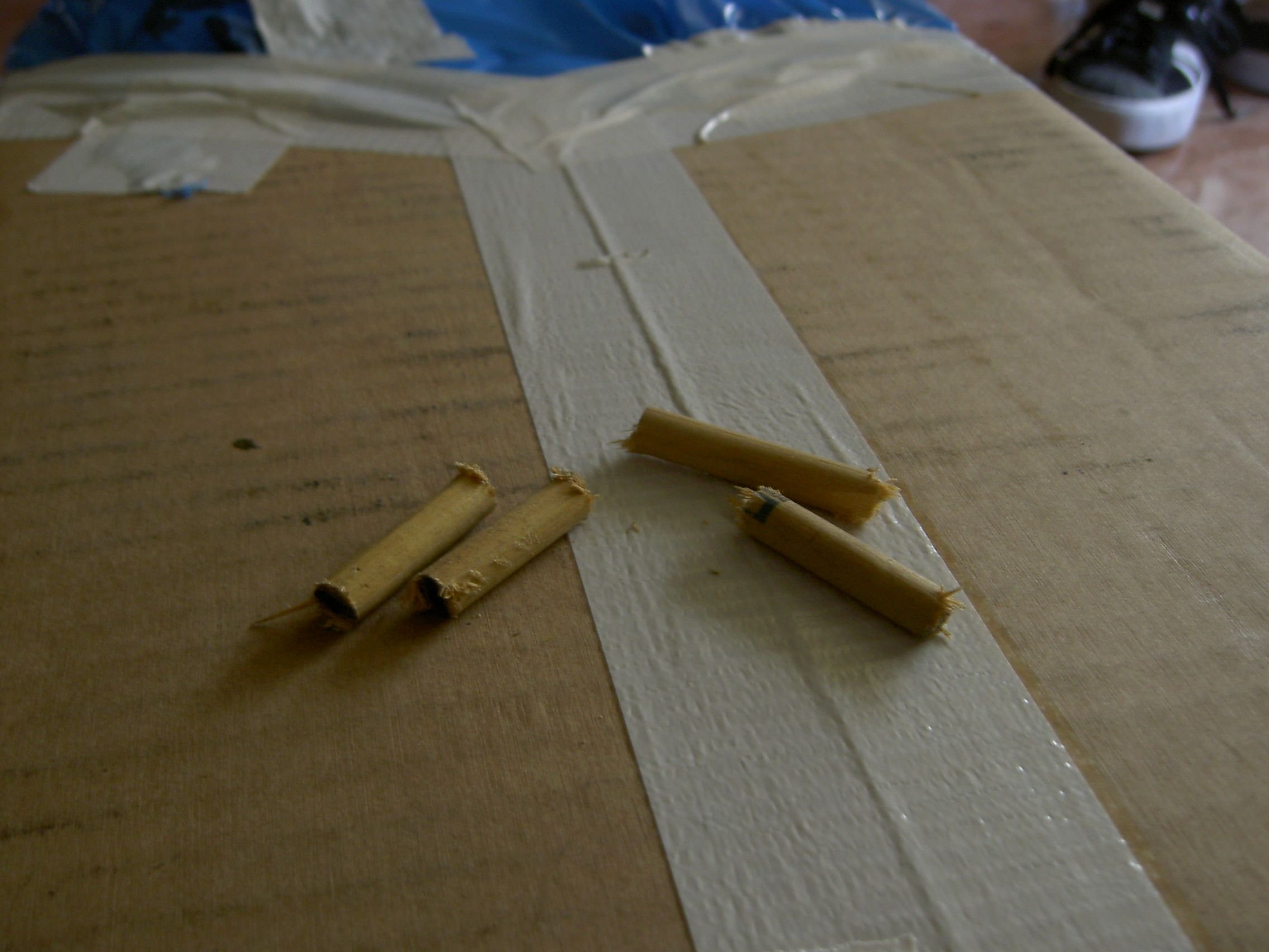 How to Make an Air-Zooka (Airzooka) : 7 Steps - Instructables