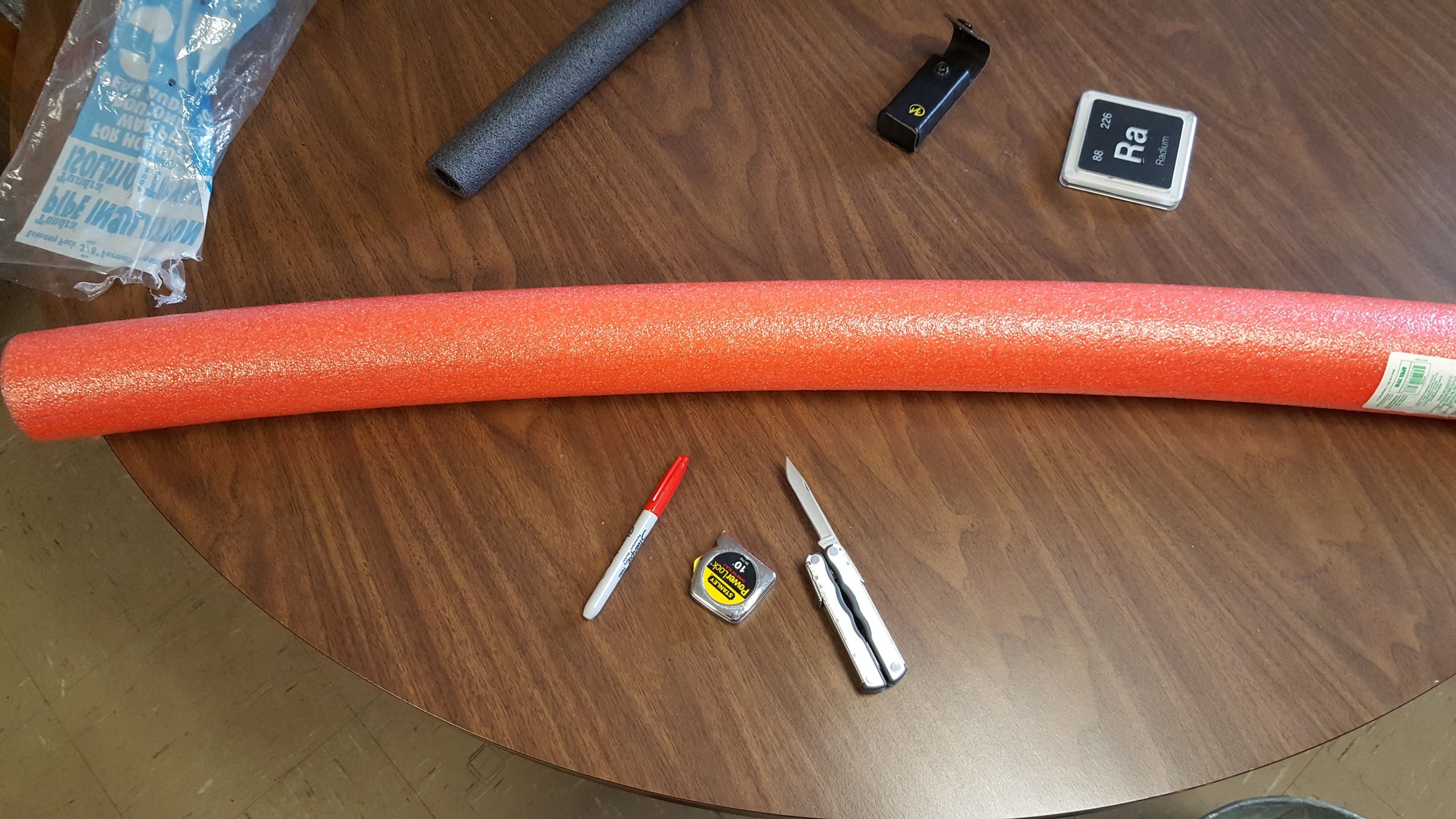 Cost Effective Stop the Bleed Training Aids : 7 Steps - Instructables