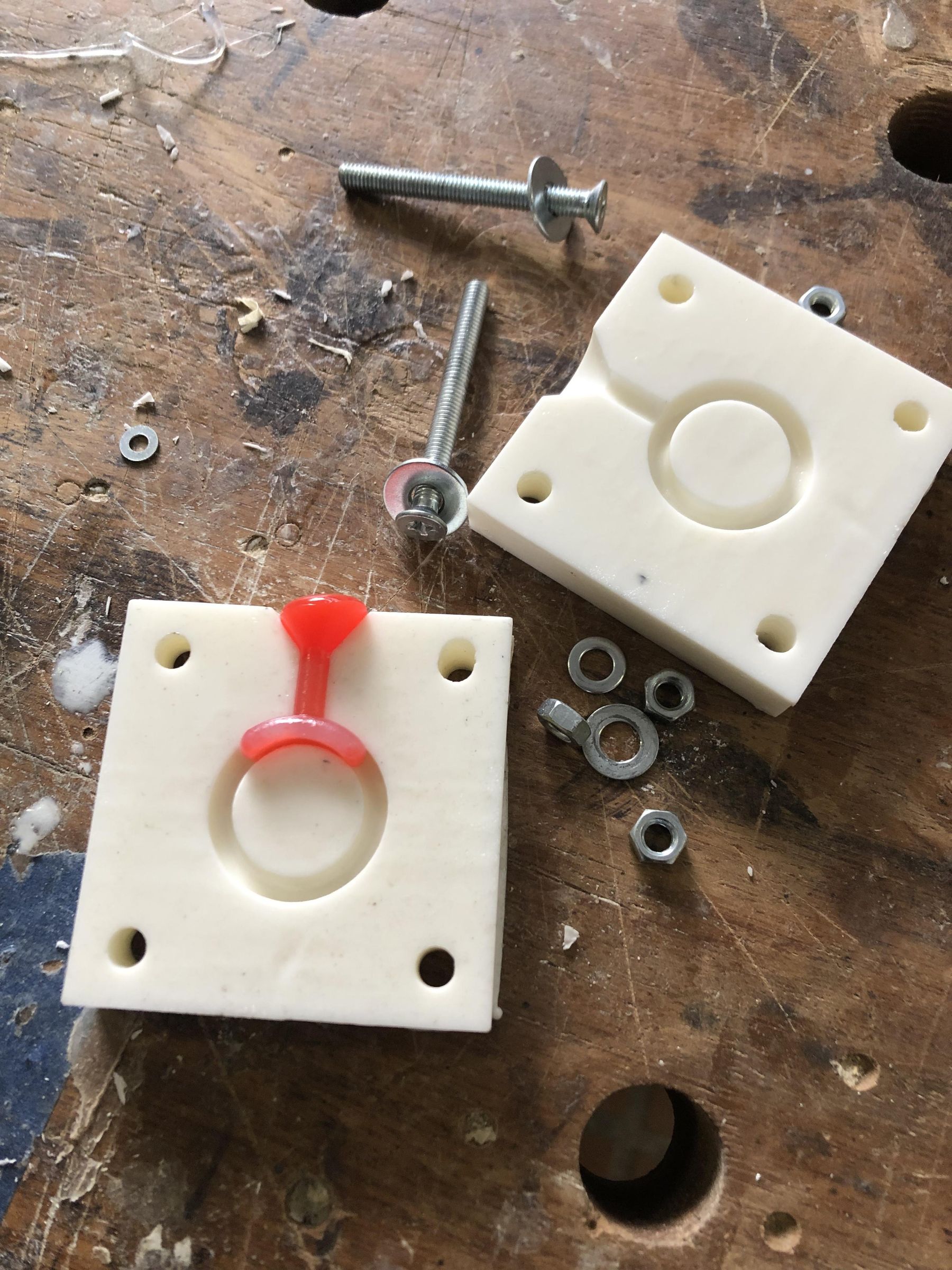 DIY Injection Molding : 9 Steps (with Pictures) - Instructables