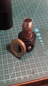 DIY Maglite USB Rechargeable 18650 and LED Upgrade : 9 Steps (with Pictures) - Instructables