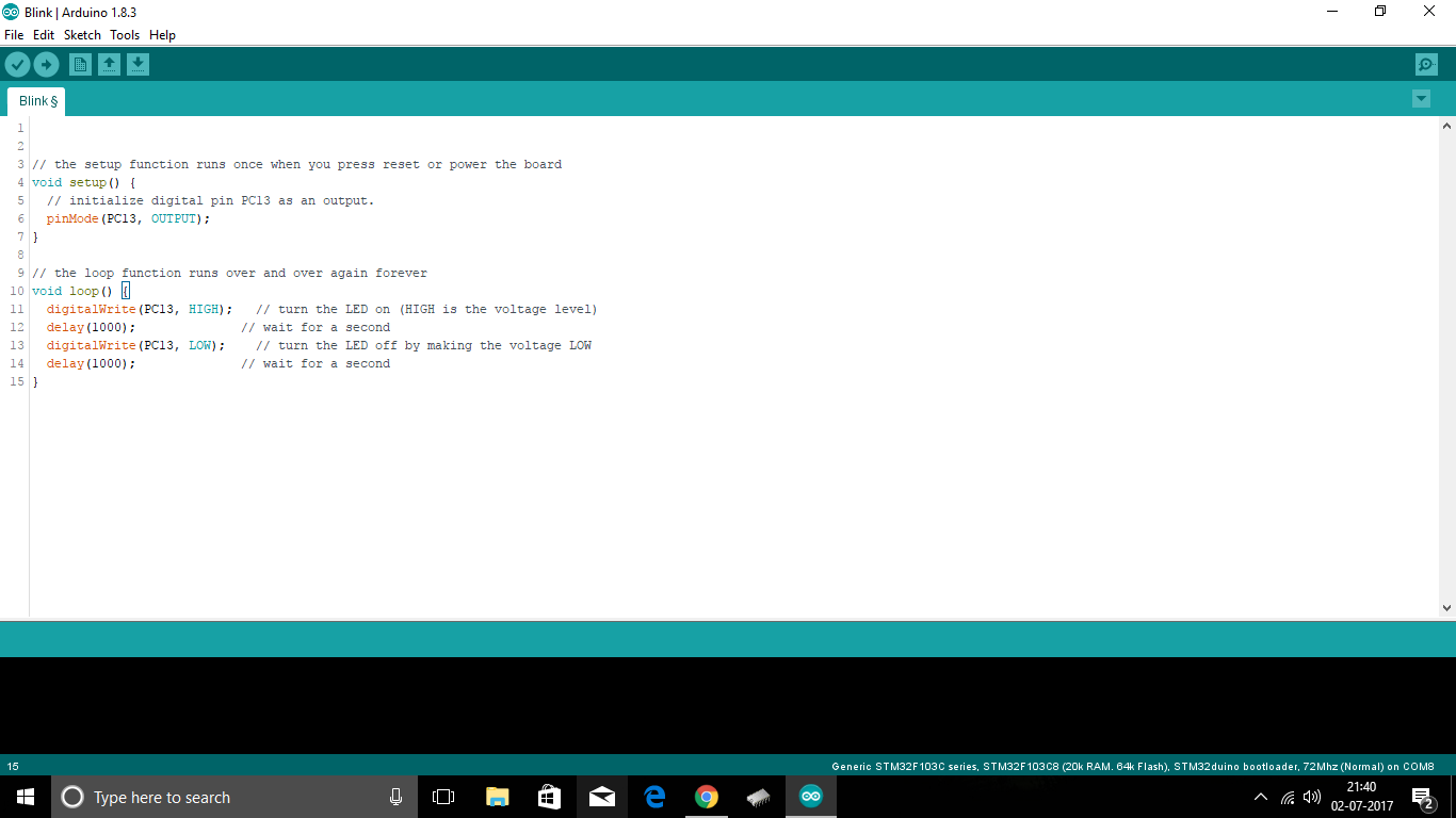 Amazing ARDUINO Killer : 6 Steps (with Pictures) - Instructables