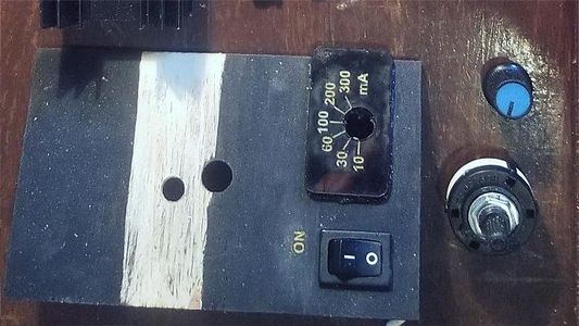 Multiwavelength LED Light Source : 8 Steps (with Pictures) - Instructables