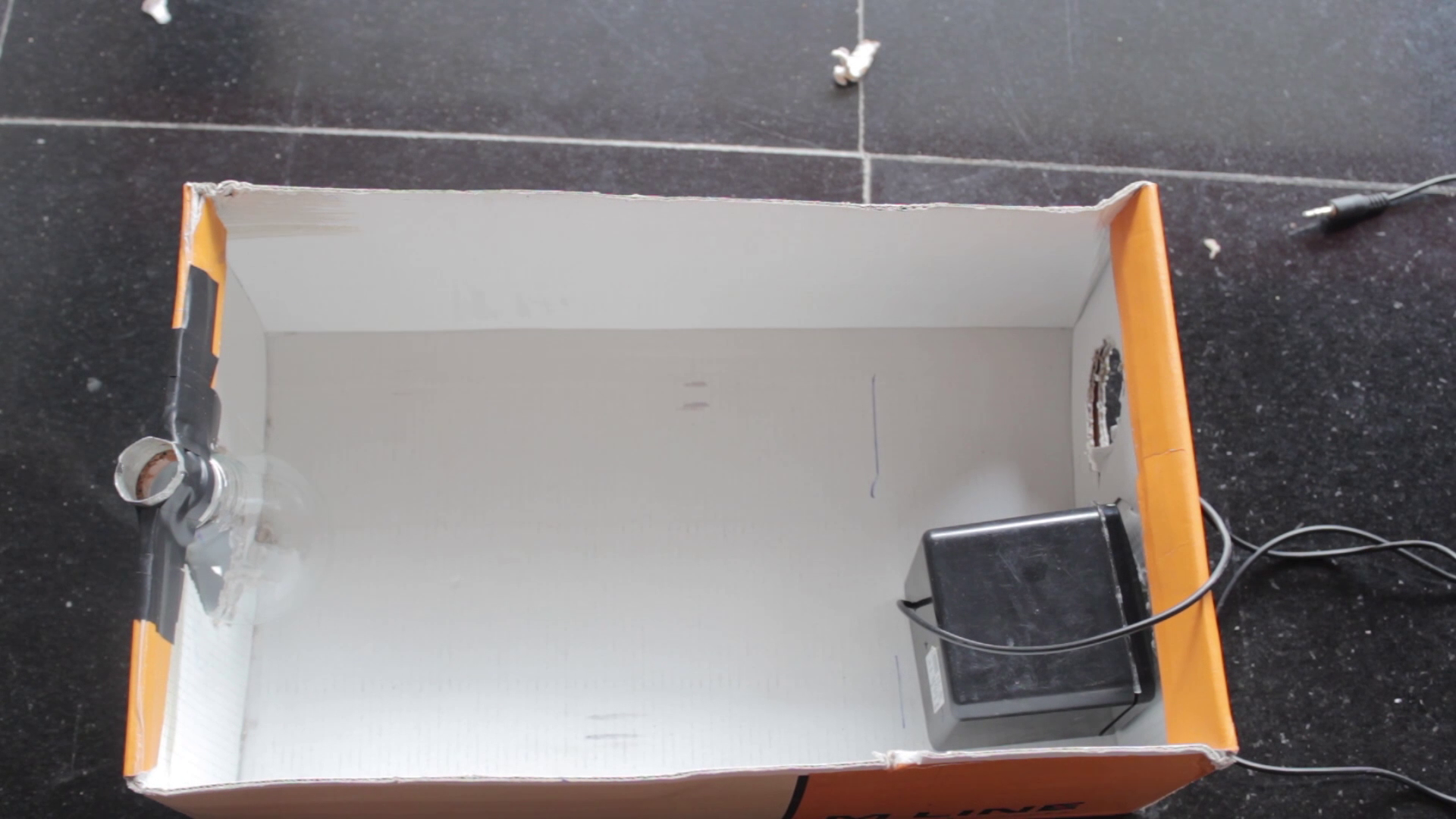 DIY Make Light Bulb Smart Phone Projector at Home Easy Way : 9 Steps ...