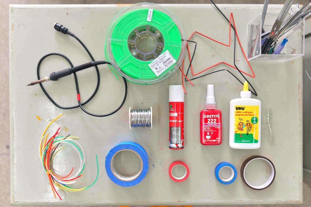 A Delta 3D Printer : 5 Steps - Instructables