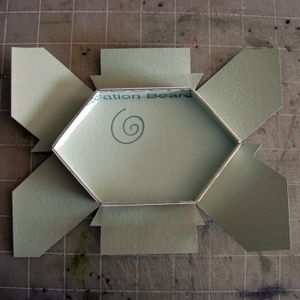 Other Mother Box : 26 Steps (with Pictures) - Instructables