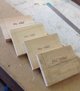 Small Wooden Box : 12 Steps (with Pictures) - Instructables
