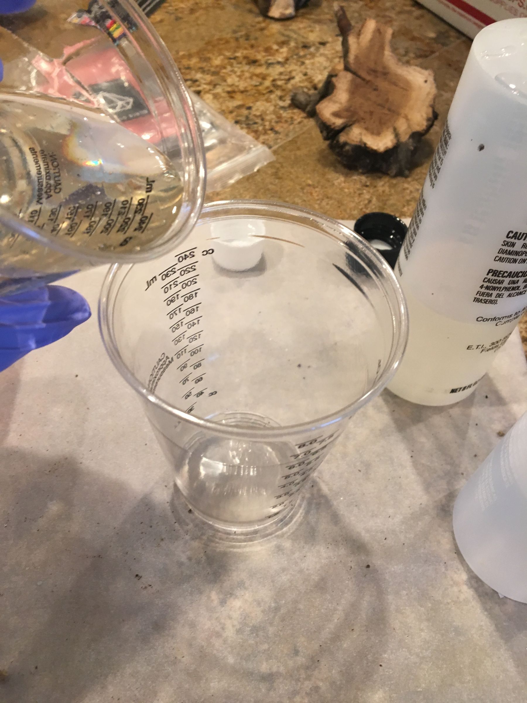 DIY Wood and Resin Phone Case : 6 Steps - Instructables