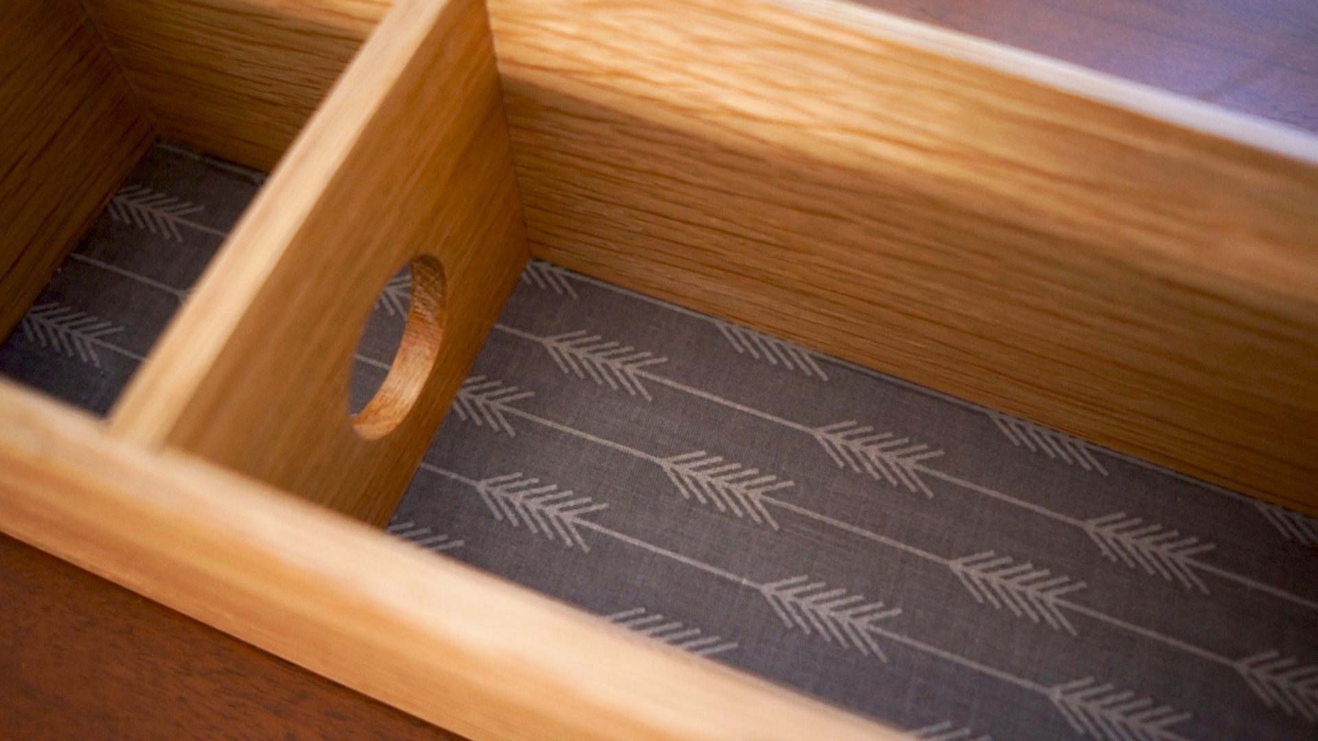 Modern Wine Box : 12 Steps (with Pictures) - Instructables