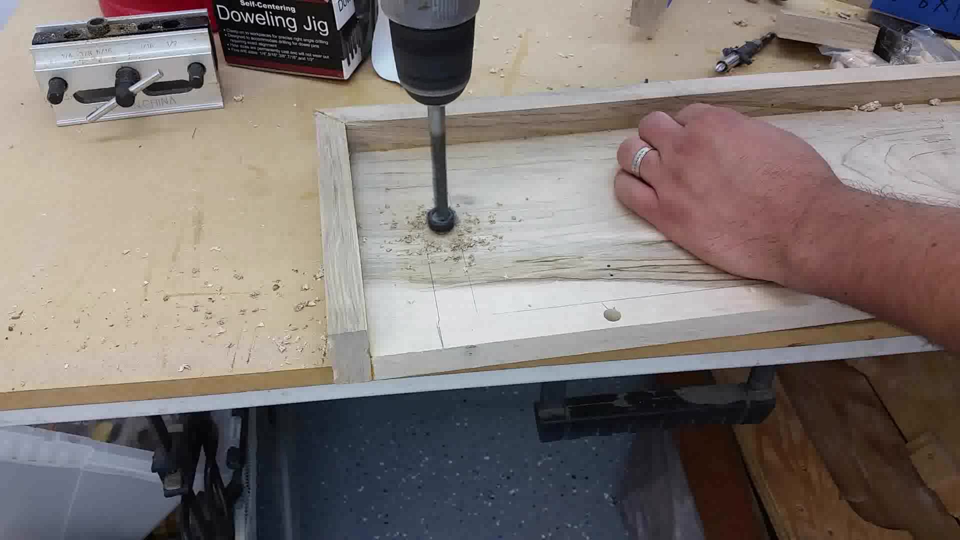 Secret Compartment Shelf : 11 Steps (with Pictures) - Instructables