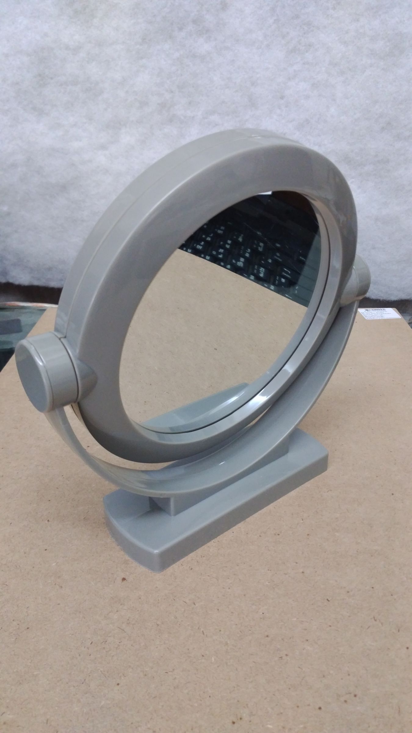 Build Your Own Mirror Telescope by Reuse Material!! : 8 Steps (with ...