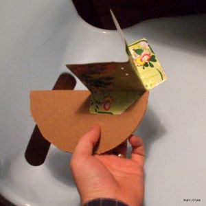 PUPPET CONTROLLER : 7 Steps (with Pictures) - Instructables