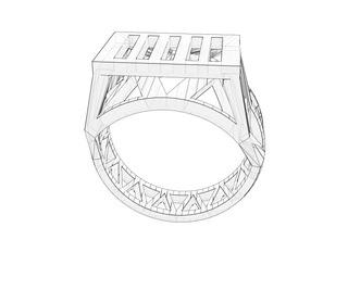 Data Ring : 9 Steps (with Pictures) - Instructables