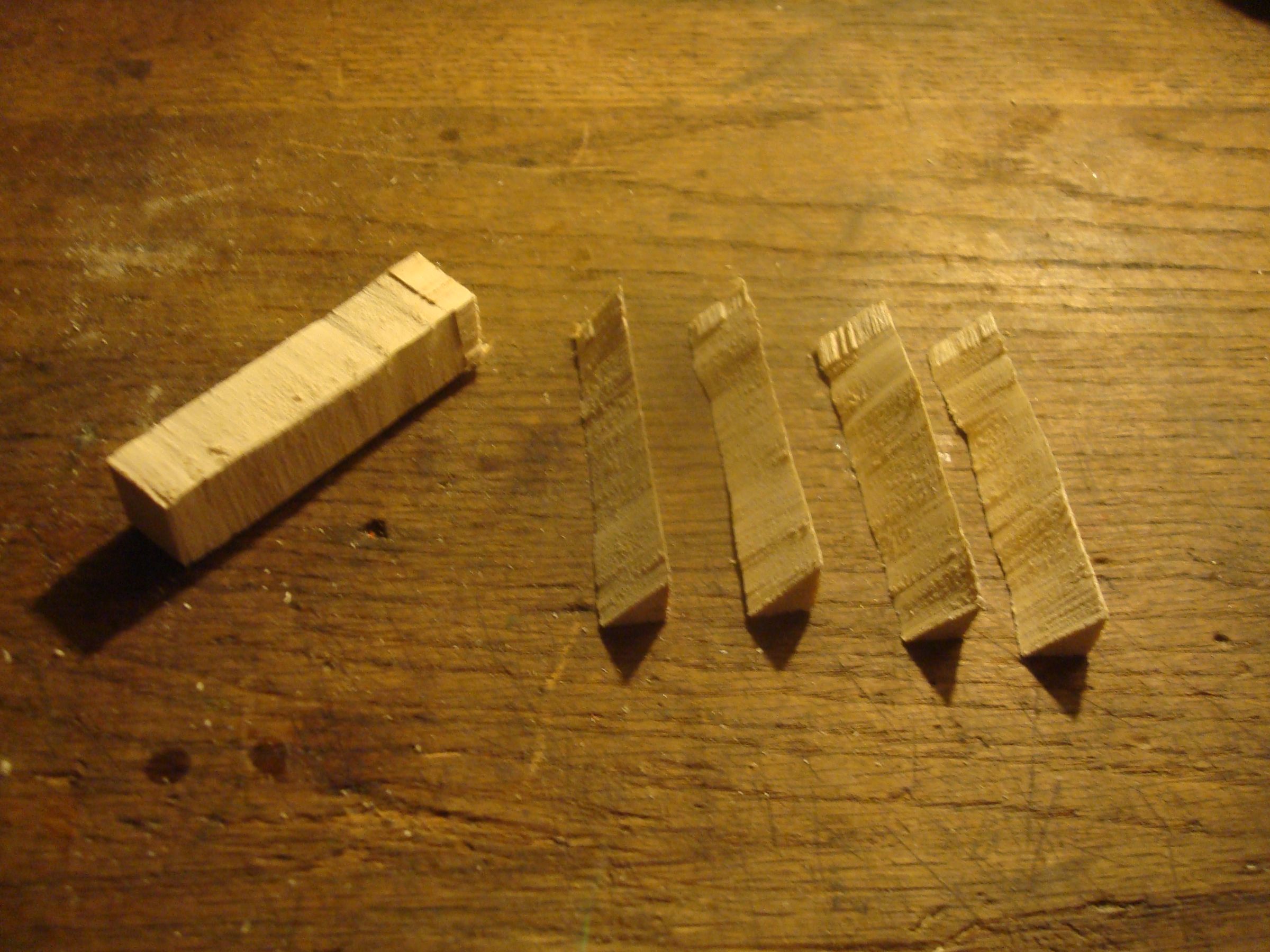 Make Your Own Fishing Lures : 10 Steps (with Pictures) - Instructables