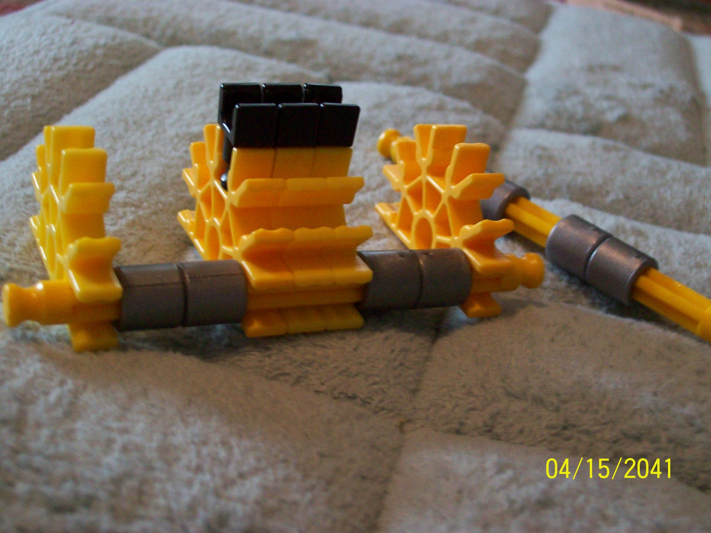 Basic Anti-Jam Hopper; BJR11 - Instructables