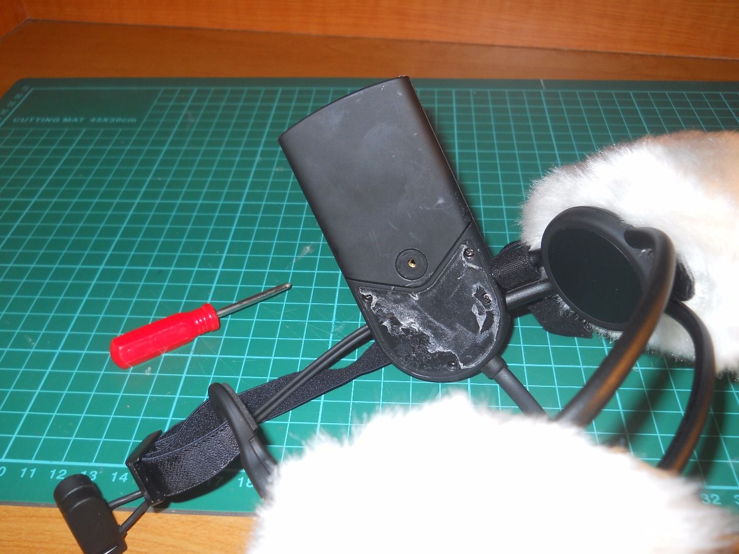 Gaming With Thoughts/Mindwaves (w/ Arduino) : 13 Steps (with Pictures ...