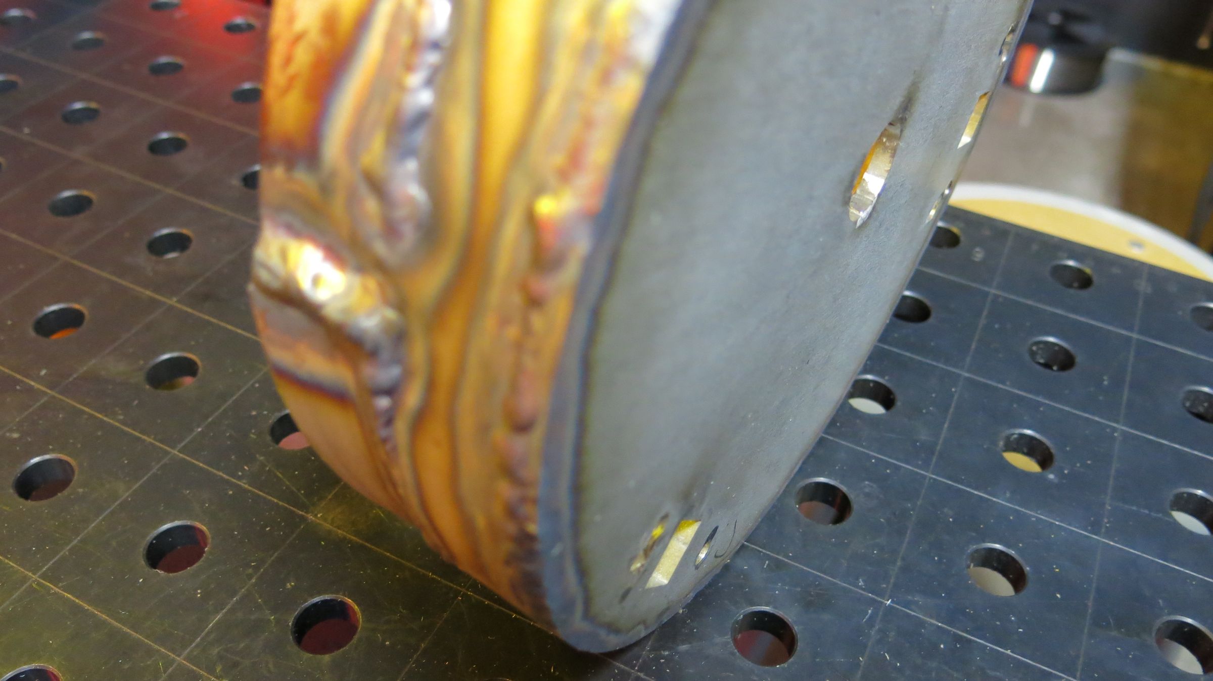 How to Build a Jet Engine! : 14 Steps (with Pictures) - Instructables