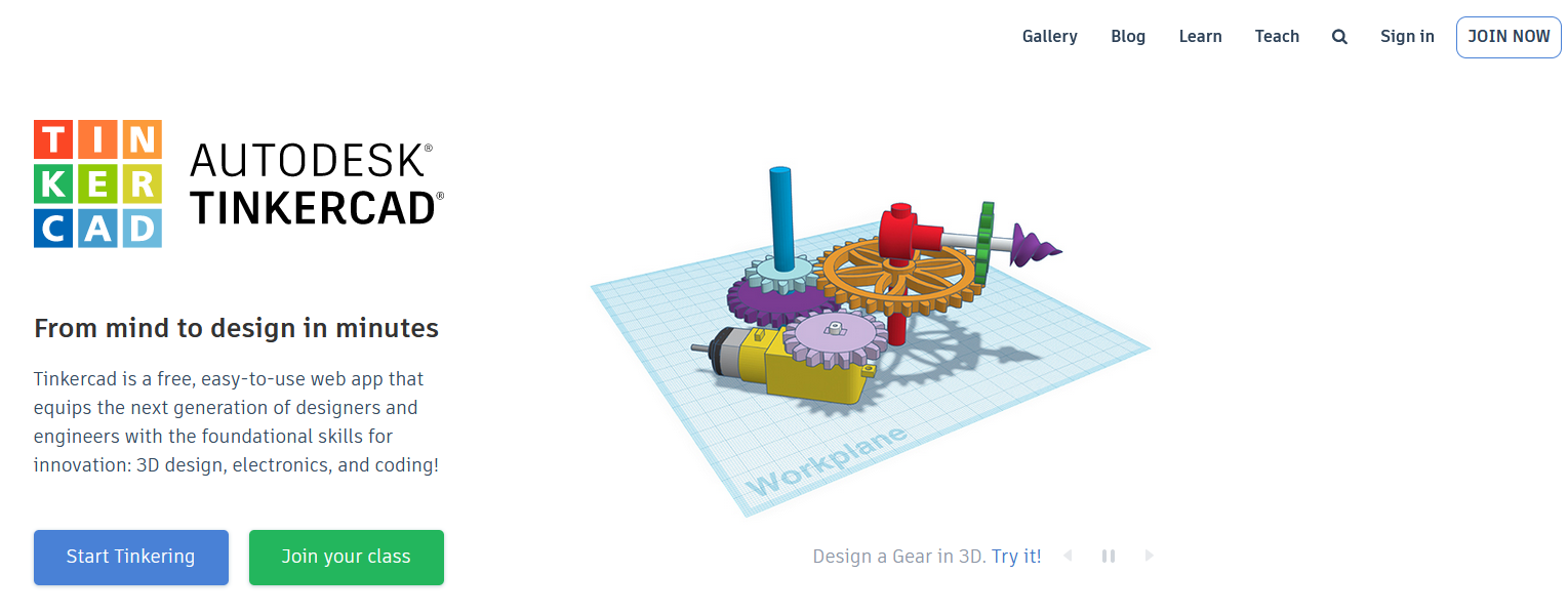 Arduino With Dual Motor Tank Coded in TinkerCad Codeblocks and L293D ...