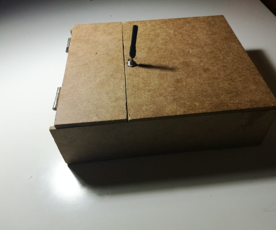 Creative Electronics Student Projects - Instructables